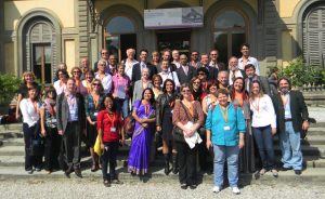 GIRI meeting in Florence/Italy